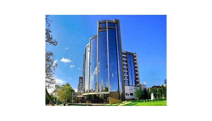 Rosslyn Dimyat Hotel Varna din Varna Bulgaria travos.ro