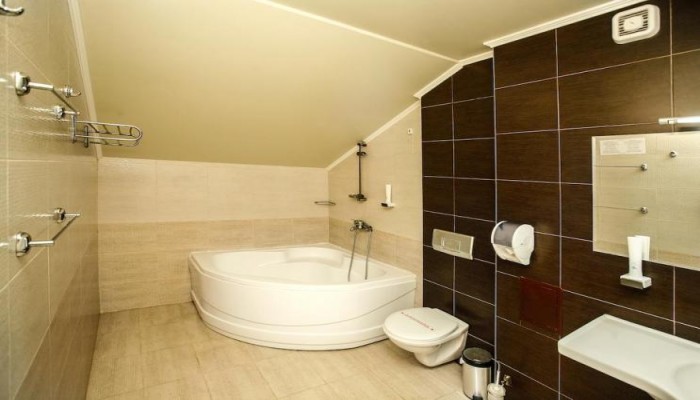 Hotel Select din Velingrad Bulgaria travos.ro