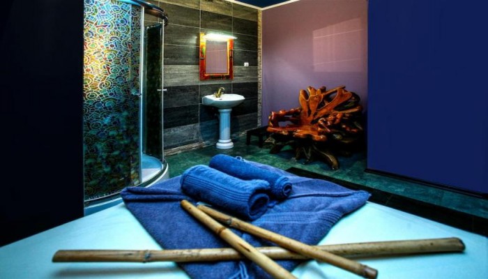 Hotel Select din Velingrad Bulgaria travos.ro
